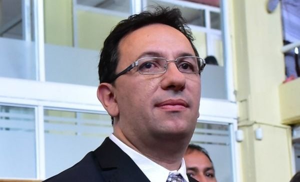 Maderna: “Queremos recuperar estos 4 años de Gobierno nacional” | El ...
