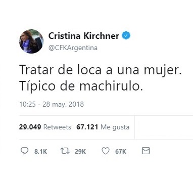 La RAE estudia incluir la definición de «machirulo» en el diccionario ...