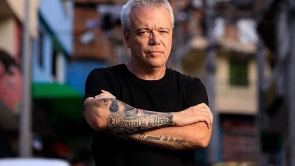 Murió “Popeye”, el sicario preferido de Pablo Escobar | El Comodorense