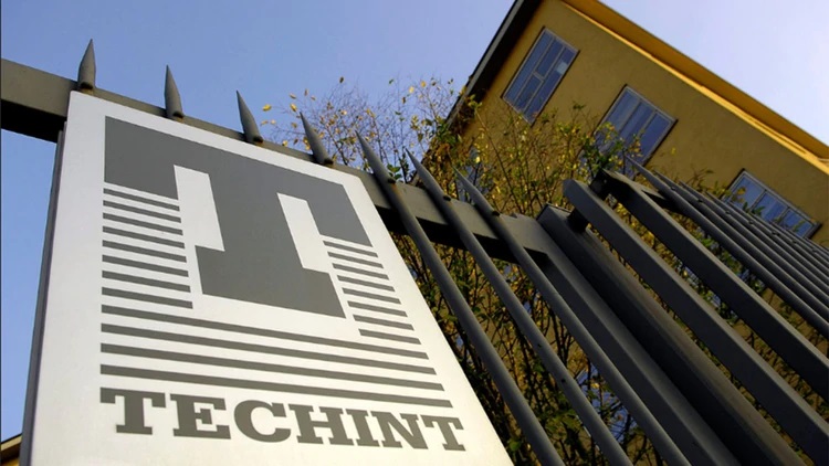 Techint despedirá a 1.450 empleados de su constructora | El Comodorense
