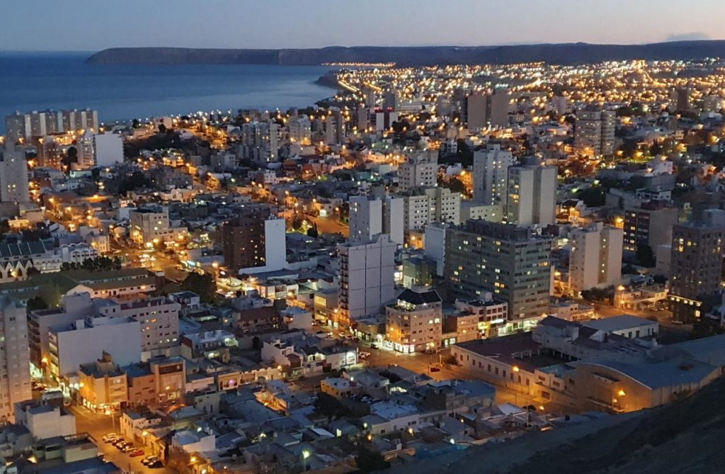 La temperatura por fin llegará a los 10 grados | El Comodorense