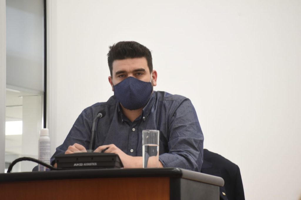 “Este aumento es tan significativo que no lo podemos dar” | El Comodorense