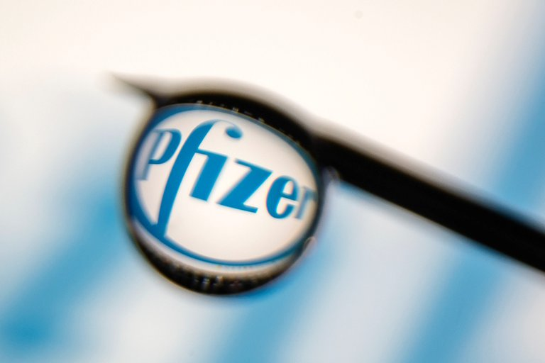 Pfizer inició un ensayo clínico para analizar la efectividad de un ...