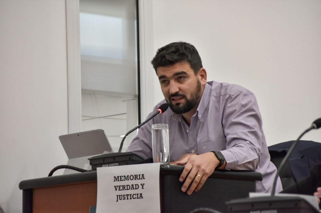 “Esta es una derrota oficialista muy importante para Comodoro y, en ...