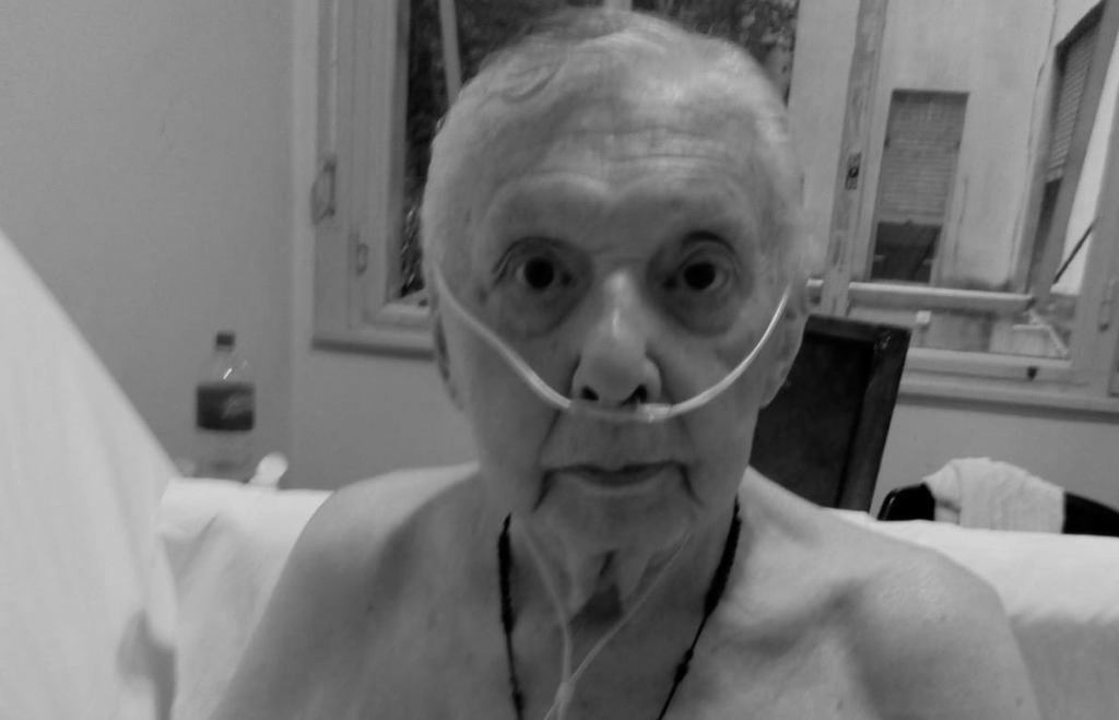 Cómo evoluciona la salud de ‘Belito’, el abuelo más famoso de las redes ...