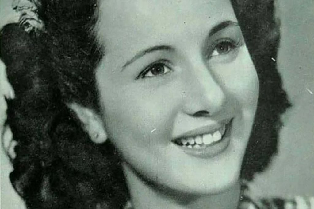 Murió a los 95 años la actriz María Duval, ícono del cine argentino ...