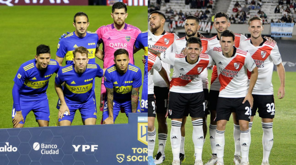 Un día “Bover” fue real y enfrentó a la Selección Argentina | El ...