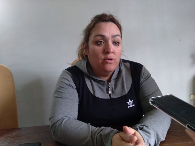 Stella Maris: La obra de la vecinal mantiene un reclamo sobre el lote a ...