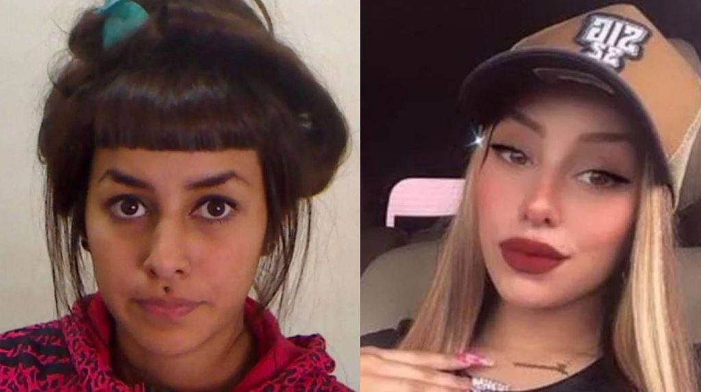 Tamara Báez se cansó de que hagan memes de su antes y después: “Me ...