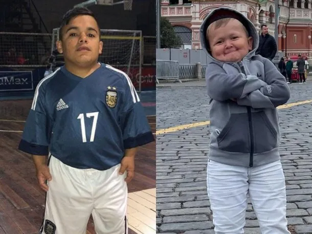 La pelea menos pensada: Brian Buley dijo que ‘cagaría a piñas’ a ...