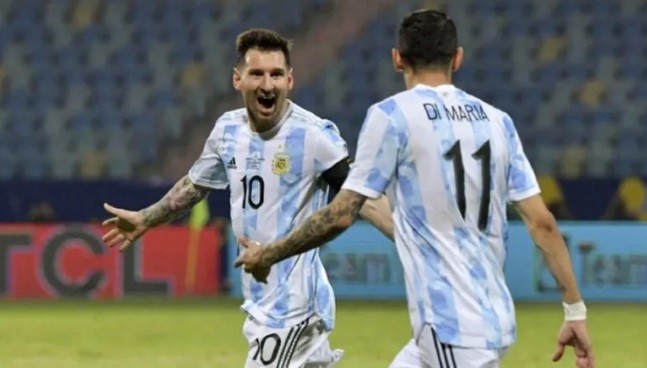 Así son los botines que Lionel Messi usará en el Mundial de Qatar 2022 | El Comodorense