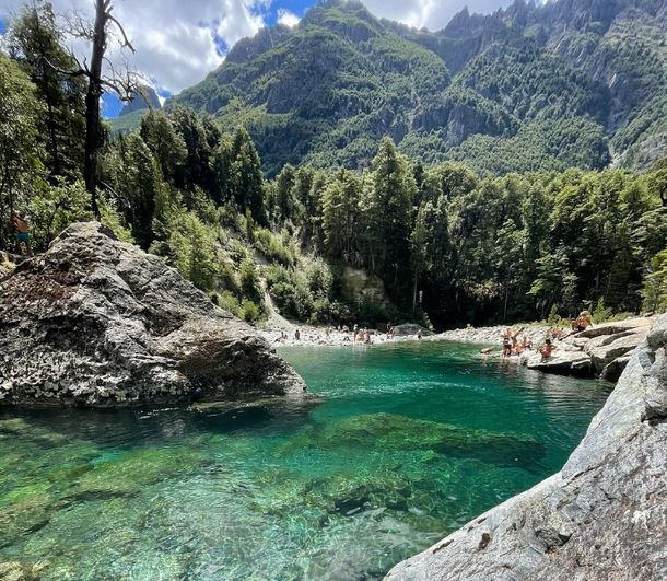 Viral: criticó el Cajón Azul y lo destrozaron en las redes sociales ...