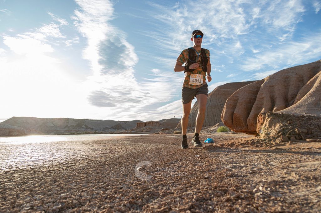 Este domingo se realizará la 2da edición de Comodoro Ultra Trail 2024 | El Comodorense