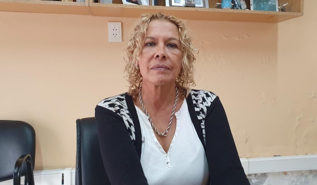 Simunovic aseguró que hay una emergencia sanitaria y «Provincia está ...