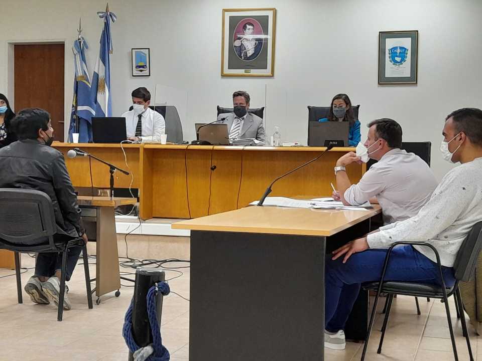 Luis Gómez continuará preso por el femicidio de Yanina Montes Castro ...