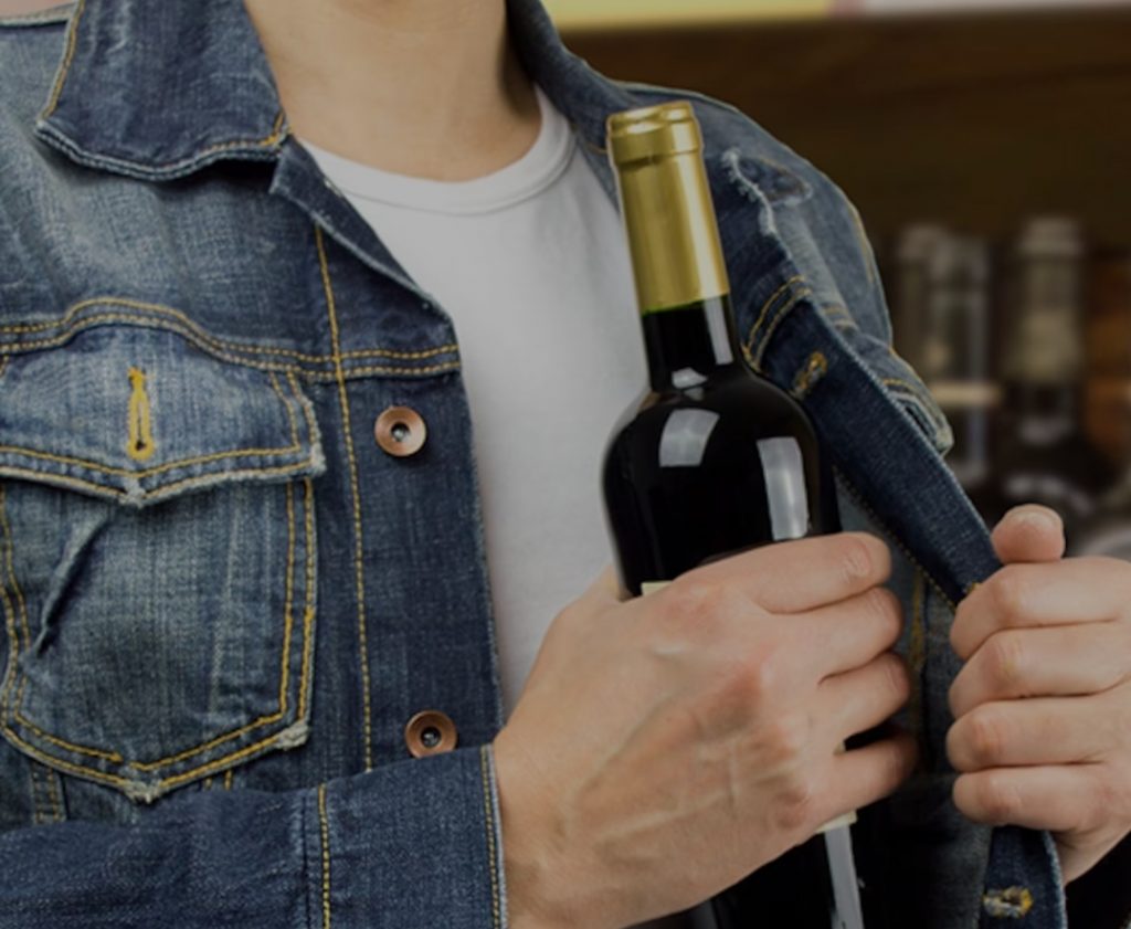 ¿Cómo funciona la cabeza de un cleptómano? | El Comodorense