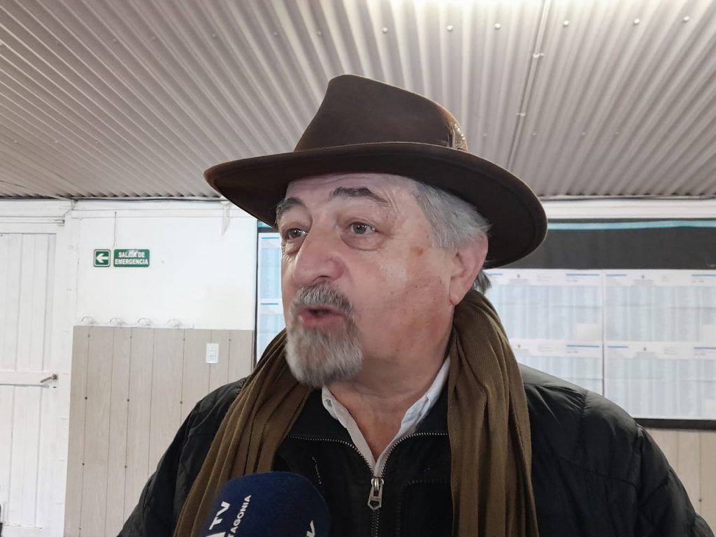 Othar sobre los contratos en el Concejo: “Se comunicó mal y por eso ...