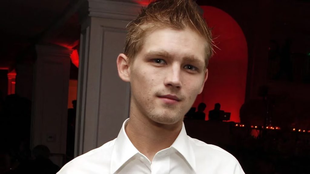 A los 35 años, murió Evan Ellingson, la estrella infantil de Hollywood ...