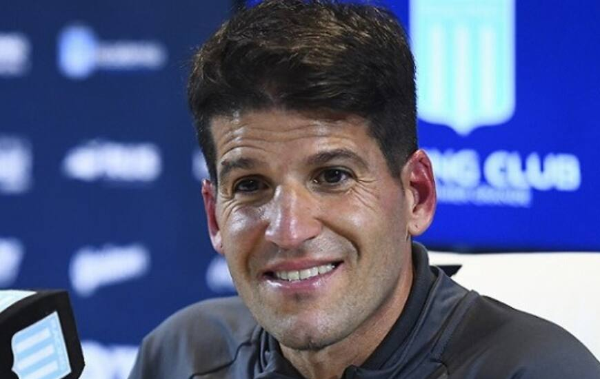 El conmovedor gesto de Sebastián Grazzini con viejo conocido | El ...