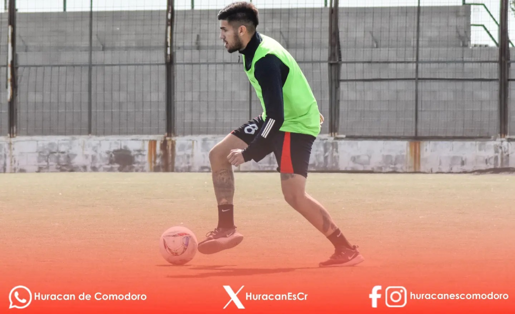 Huracán presentó su tercer refuerzo y promete seguir ampliando el ...