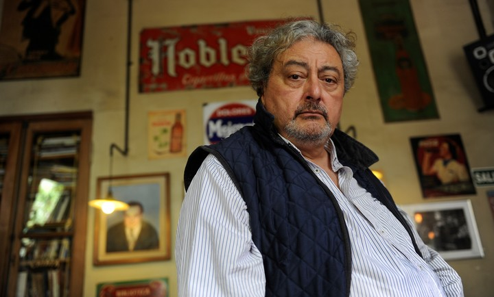 Murió el actor Claudio Rissi, protagonista de El Marginal | El Comodorense