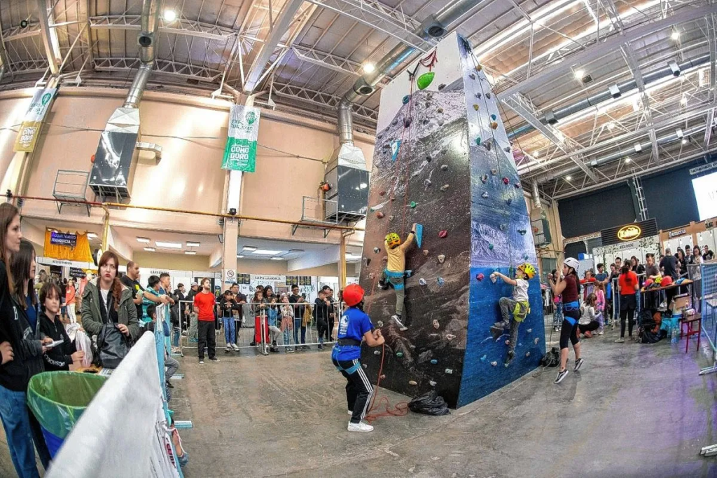 Comodoro se prepara para una imperdible Expo Turismo 2024 | El Comodorense