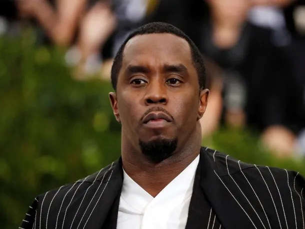 Quién es Sean «Diddy» Combs, el rapero acusado de extorsión, tráfico sexual y violación | El ...