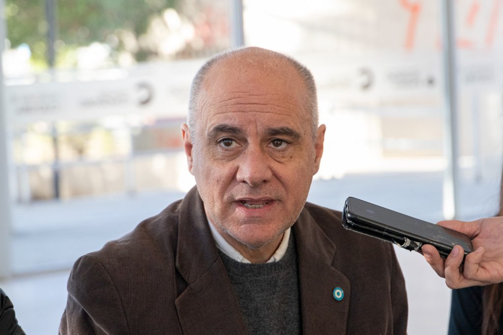 Bohe: “El nuevo pliego busca eficiencia, control y mejor calidad en el ...