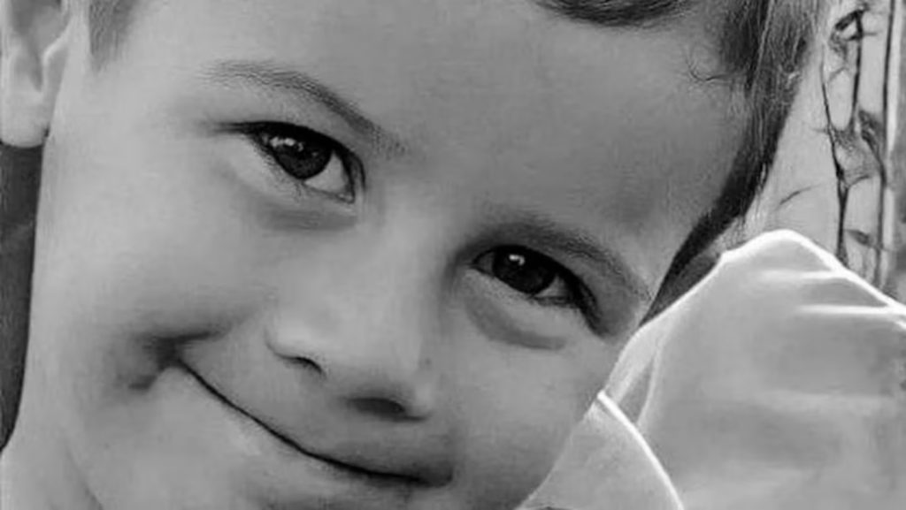 A 3 años del crimen de Lucio Dupuy, su familia espera avances en la ...