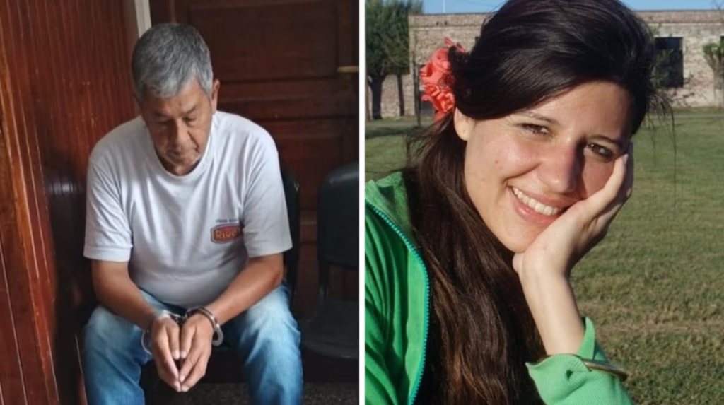 Caso María Cash: las ocho pruebas que complican al camionero acusado de ...