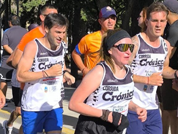 Torres tras la Corrida de Crónica: «Es una bella carrera que ya es ...