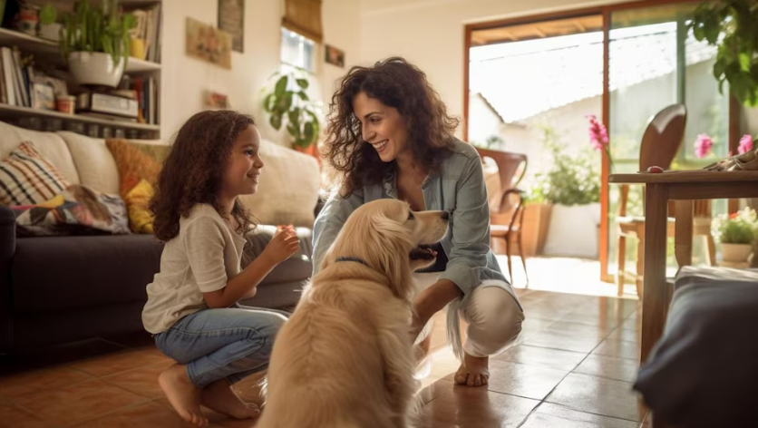 Para el 75% de los argentinos su perro o gato es como un hijo | El ...