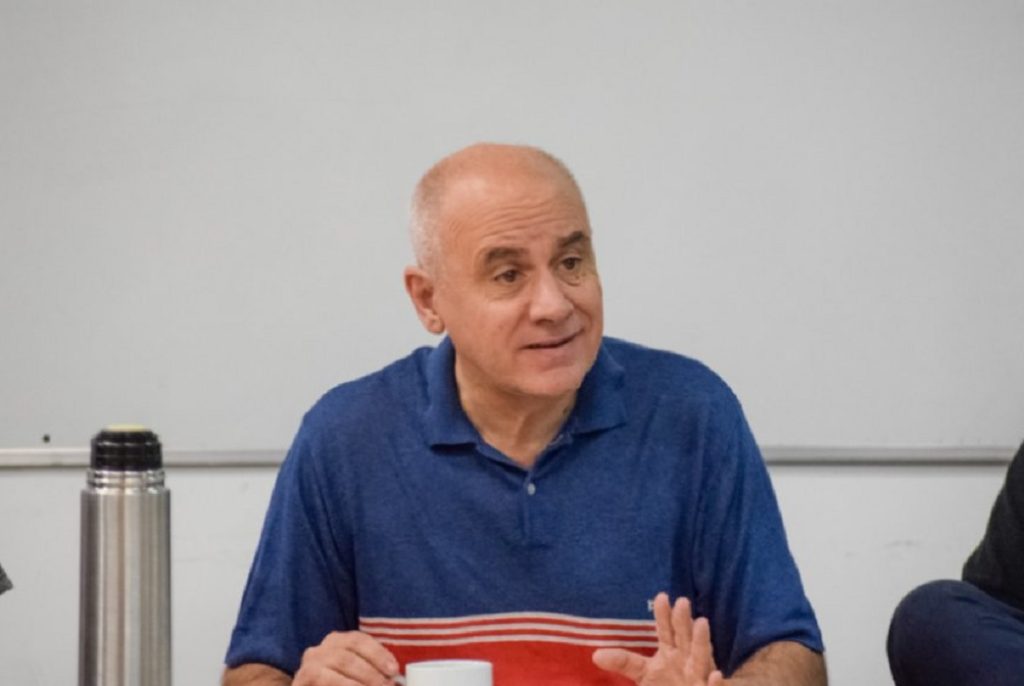 Bohe sobre los pliegos de residuos: “Se discute la tarifa, los cuadros ...