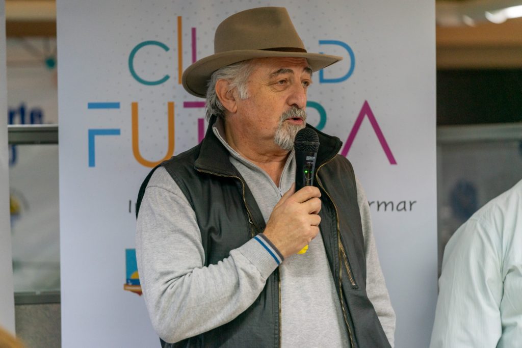 Othar: «El futuro es muy auspicioso» | El Comodorense