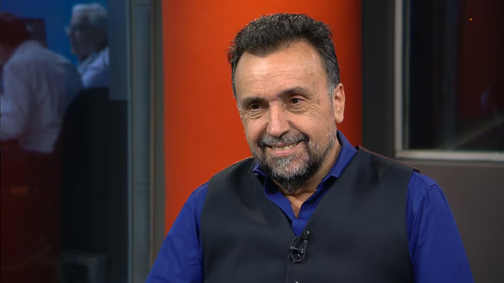 Agredieron al periodista Roberto Navarro | El Comodorense