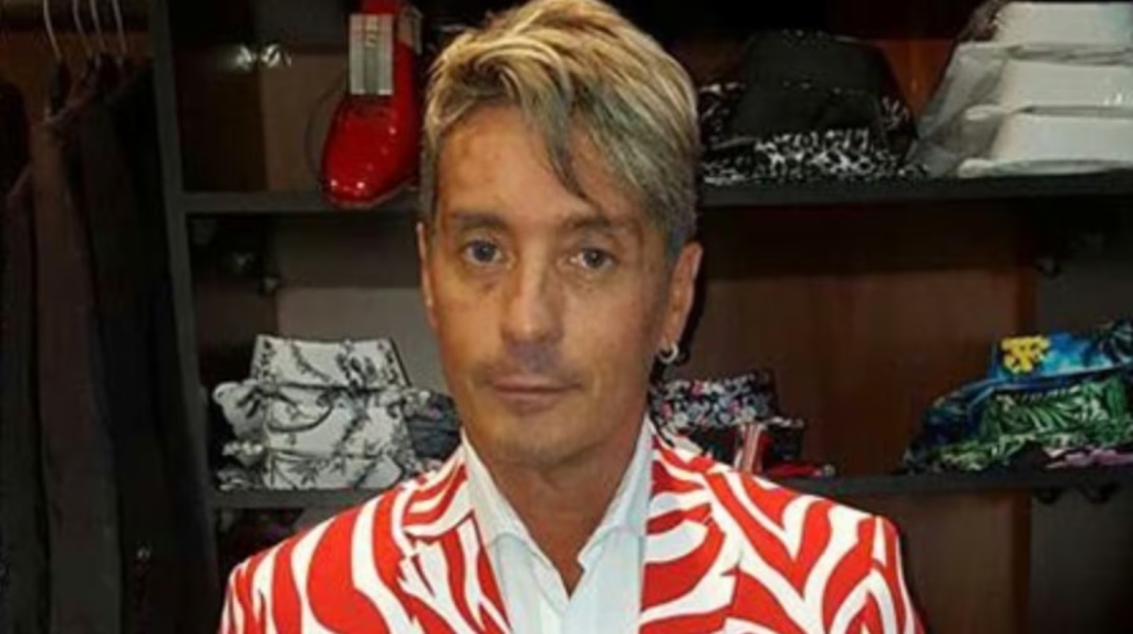 Murió el actor Claudio Delgado, que brilló en “Son Amores” y “Los ...