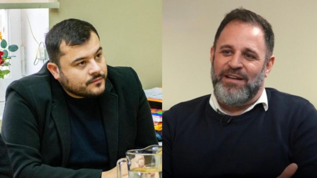 Glinski pidió el indulto para CFK y Fernández lanzó: «Es inadmisible ...