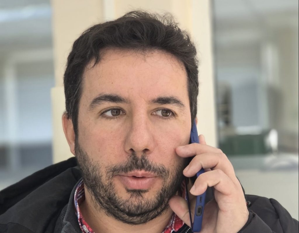 Ostoich: “Othar nos encomendó hacer hincapié en los servicios básicos ...