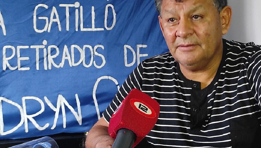 Julio Moreira: “900 mil pesos no representan ni medio carrito de un ...