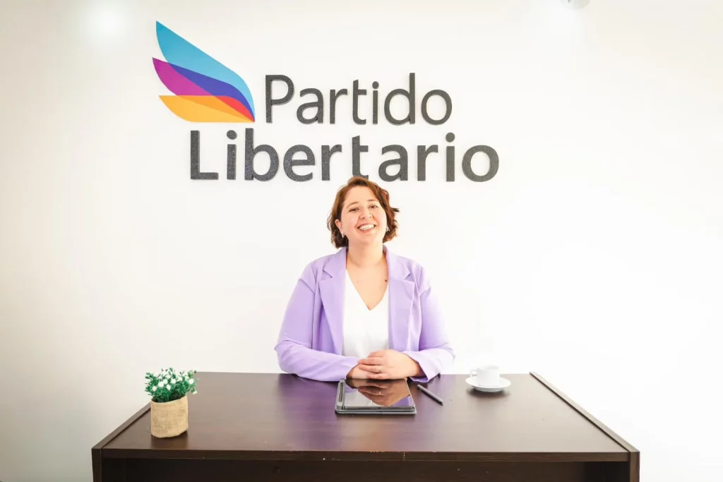 «Venimos con ideas completamente distintas, no estamos ligados a la ...