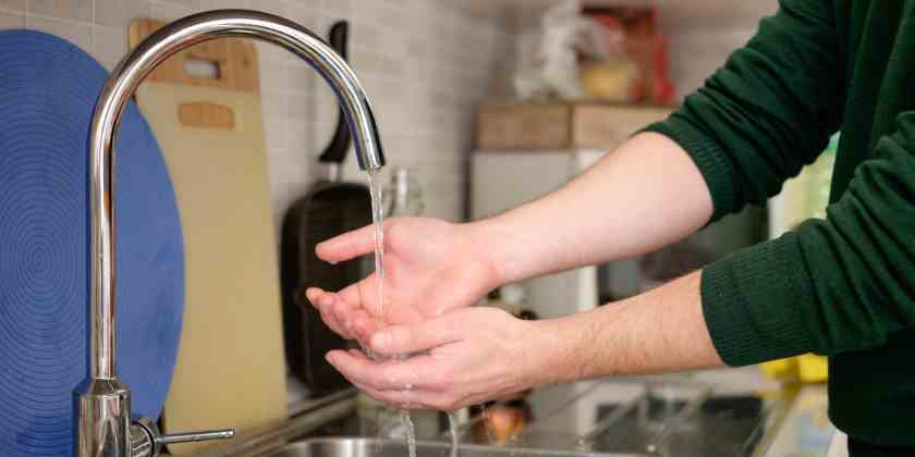 Salmonelosis: la Secretaría de Salud brindó recomendaciones para una ...