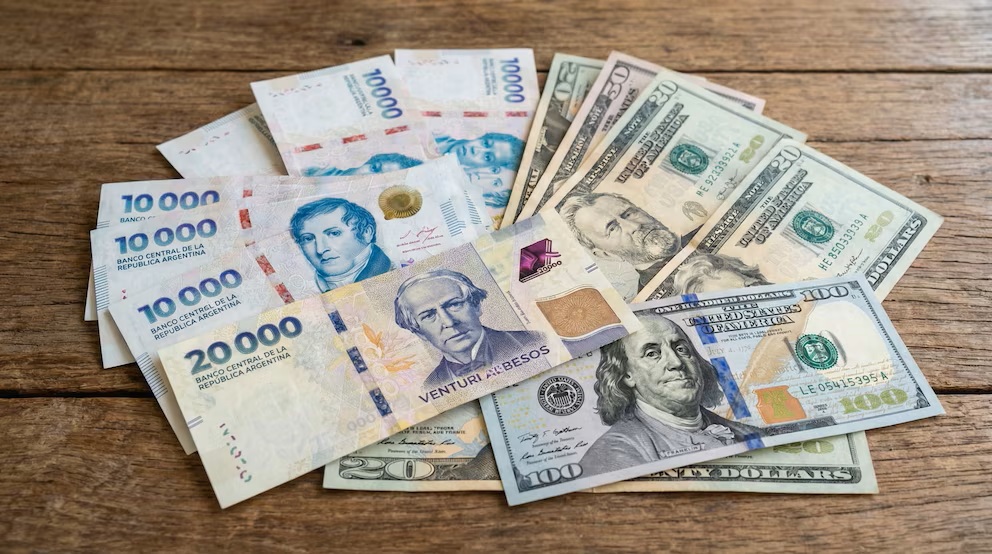 Cuanto Es 1800 Pesos En Dolares
